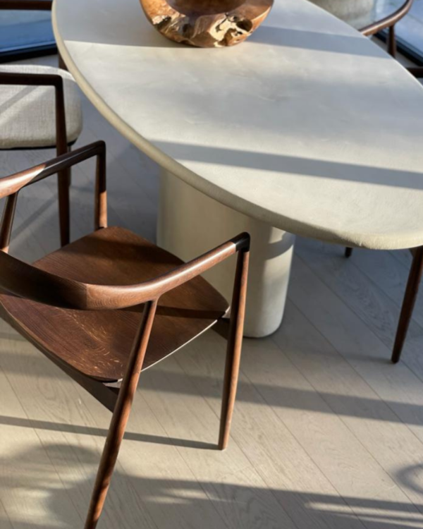 Mortex tafels op maat