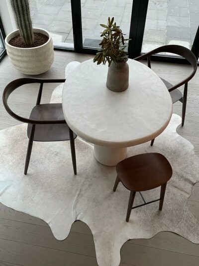 Mortex tafels op maat